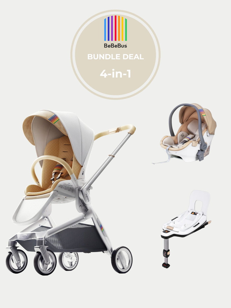 STROLLERS – Bebebus