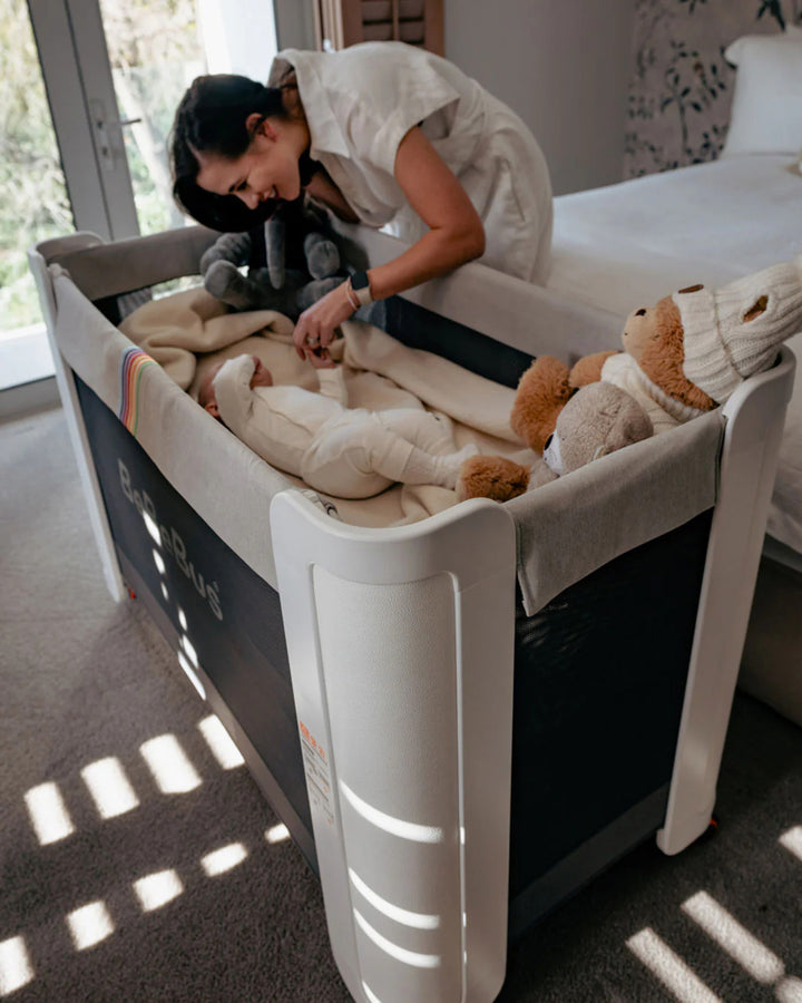 Baby Cribs, Cots & Mattresses from Newborns to Toddlers | BeBeBus – Bebebus