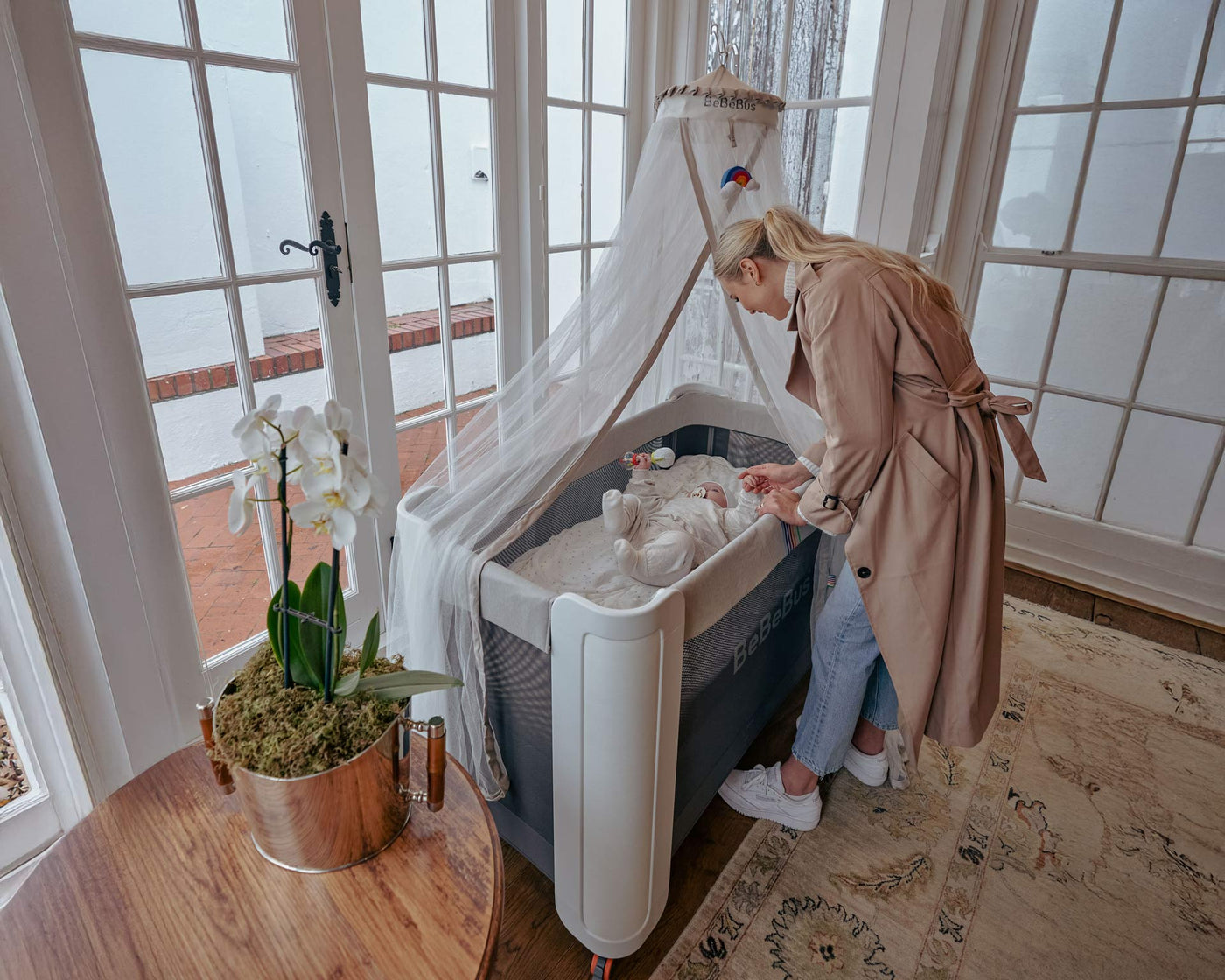 Baby Cribs, Cots & Mattresses from Newborns to Toddlers | BeBeBus – Bebebus