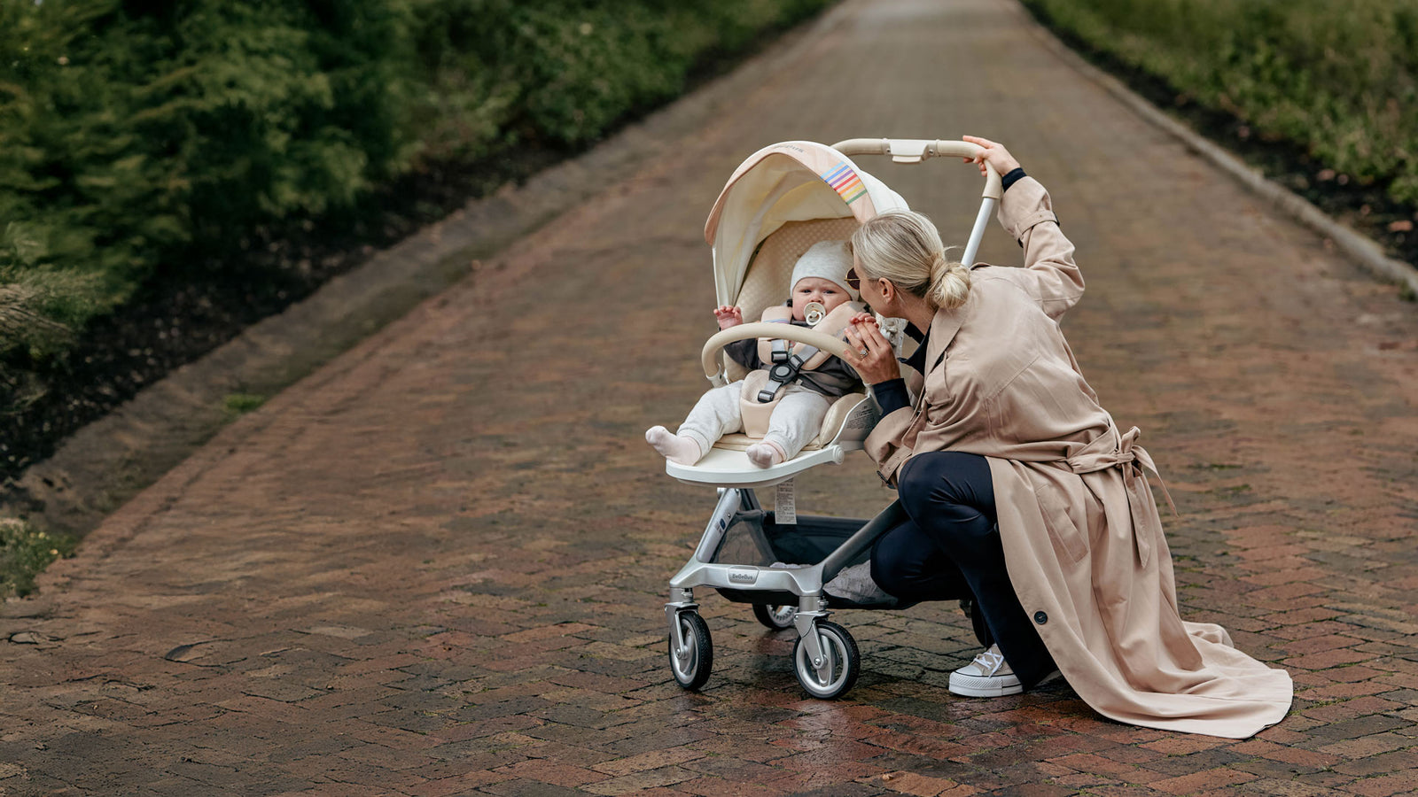 Luxury Baby Gear for Modern Parents | BeBeBus South Africa – Bebebus