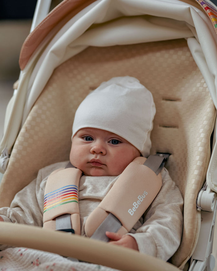 Baby Stroller from Newborn to Toddler | BeBeBus South Africa – Bebebus