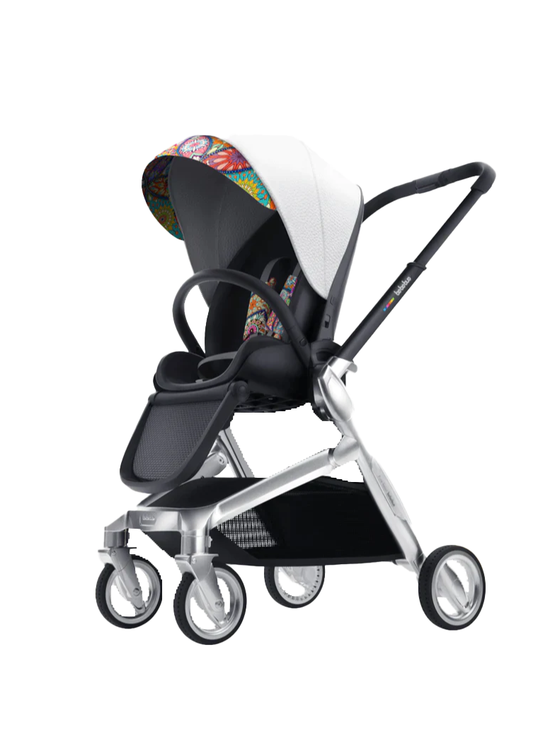 STROLLERS – Bebebus