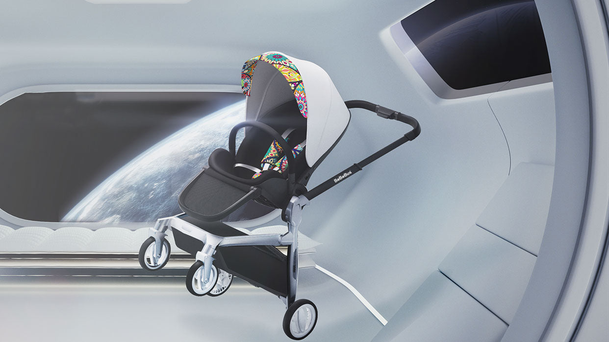 About us – Bebebus