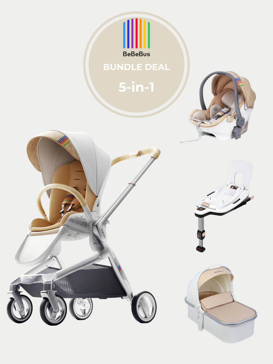 Exquisite parenting, Romantic design. – Bebebus